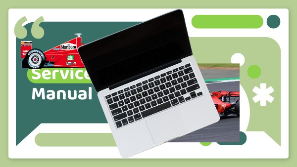 CUSTOMER SERVICE MANUAL | Genially