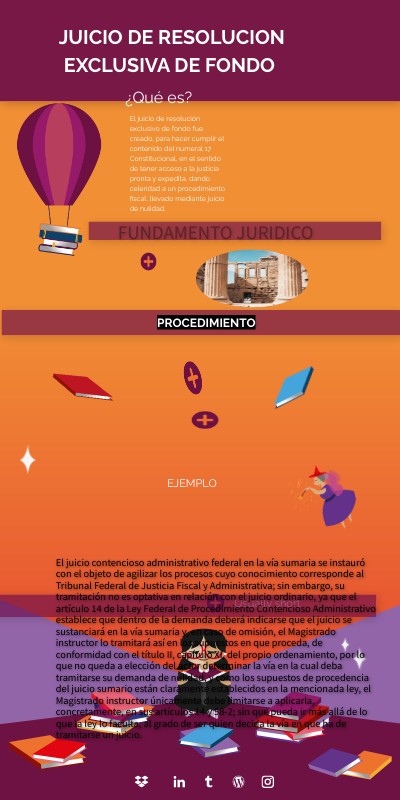 GENIAL STORYTALE INFO | Genially