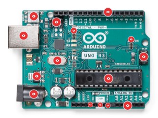 Placa Arduino Interactiva | Genially