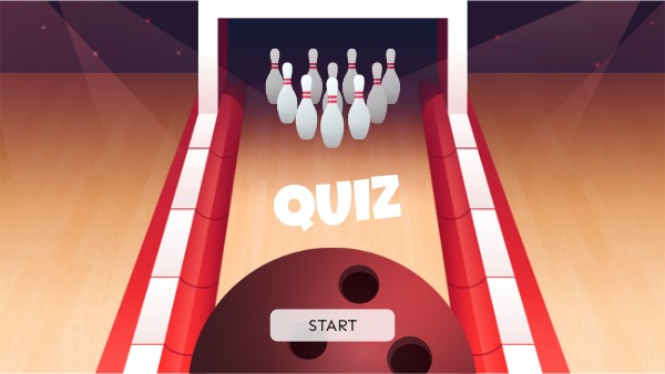 Home night | Genially