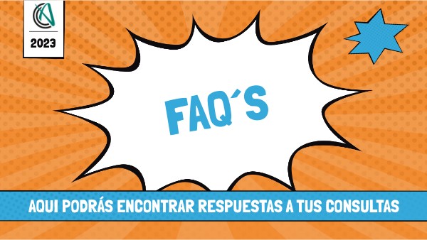 FAQ´S | Genially