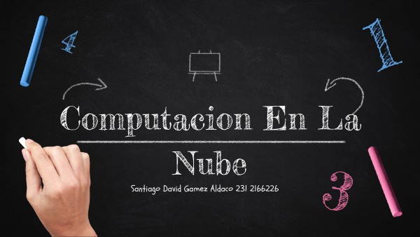 TD_E4_SDGA | Genially