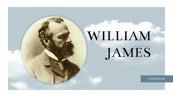 William Jamaes