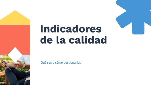 Control de la calidad | Genially