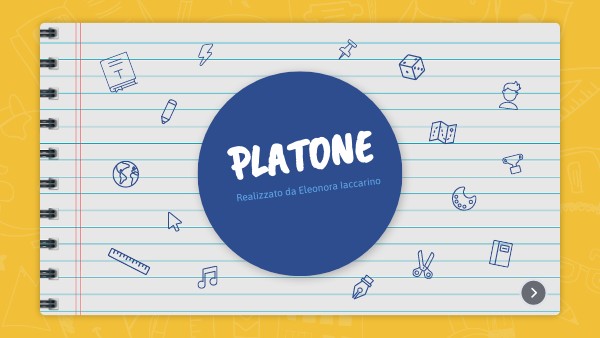 PLATONE | Genially