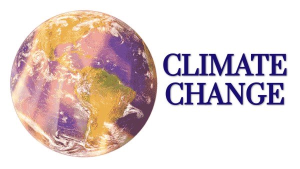 Climate Change Presentation