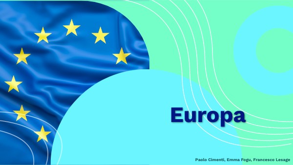 Europa | Genially