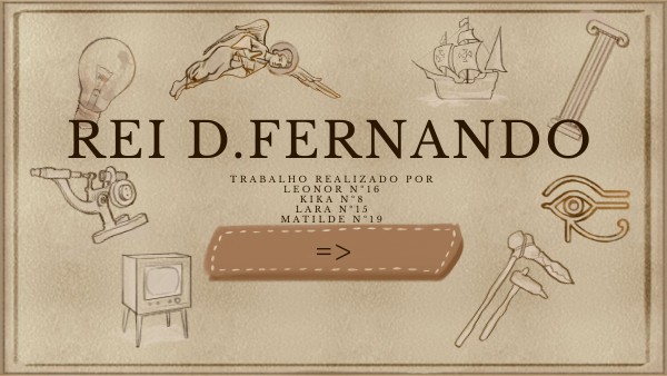 d.fernando | Genially