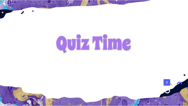 BASIC QUIZ
