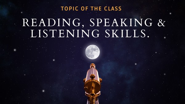 WEEK 5 ISTG (2nd LEVEL) | Genially