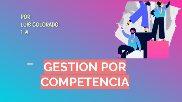 DEFINICION DE COMPETENCIA LABORAL
