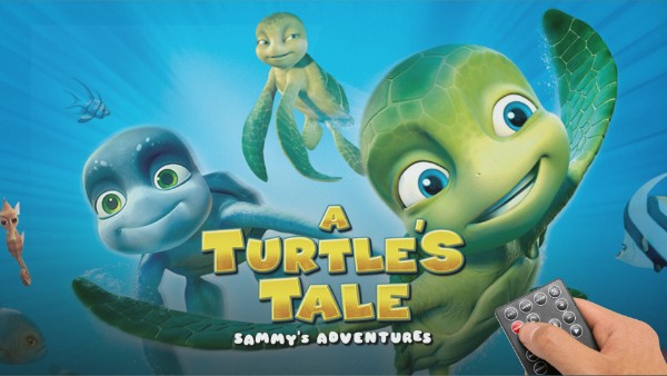 A Turtle's Tale