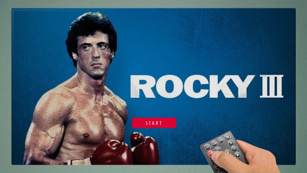 Rocky III