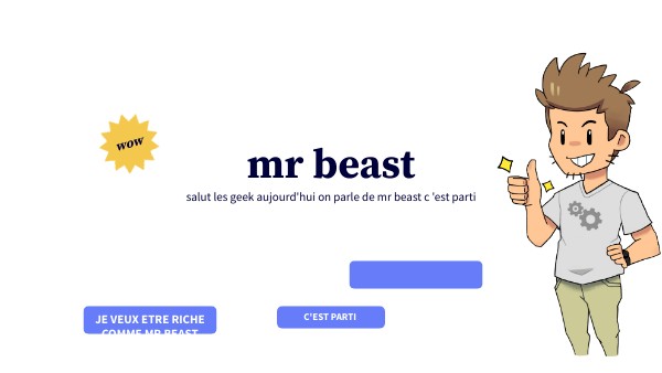 mr beast