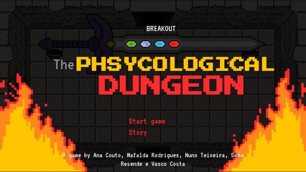 DRAGON DUNGEON BREAKOUT | Genially