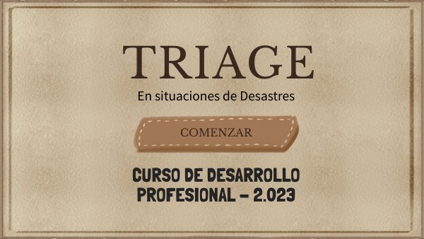 TP N° 3 GRUPO N° 19 | Genially