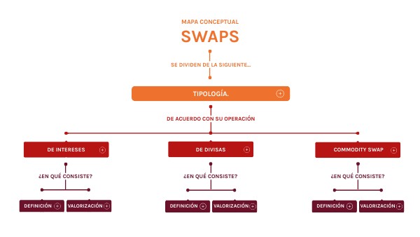2.2 Actividad. SWAPS: Valuación y tipos | Genially