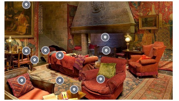 BASIC INTERACTIVE IMAGE