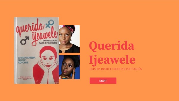 Querida ijeawele | Genially