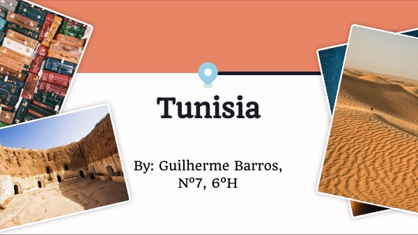 Tunisia-Guilherme Barros