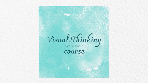 SaraFR.VISUAL.tHINKING | Genially