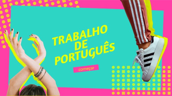 Trabalho das divas | Genially