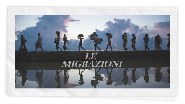 Percorso interdisciplinare Giulia Stefani