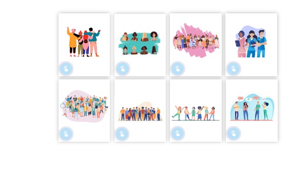 INTERACTIVE GALLERY | Genially