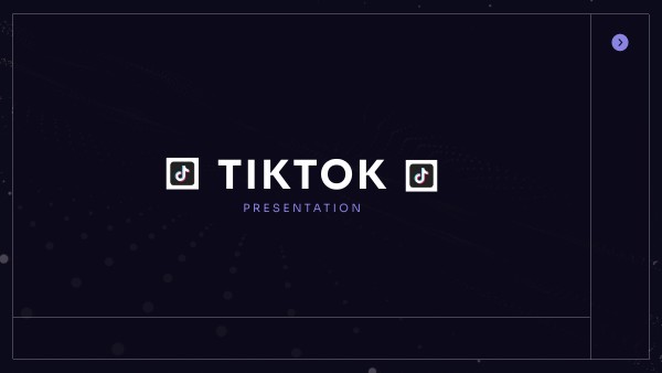 TIKTOK | Genially