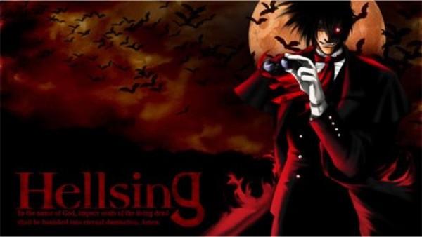 Hellsing