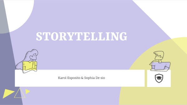 storytelling