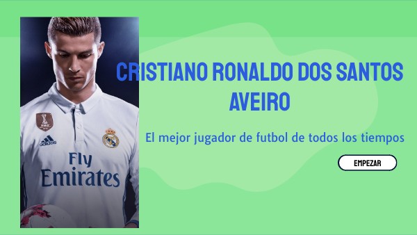 ACTIVIDAD 2 GENIALLY, SANTIAGO