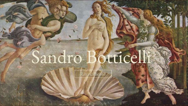 MUSEUM GUIDE | Genially