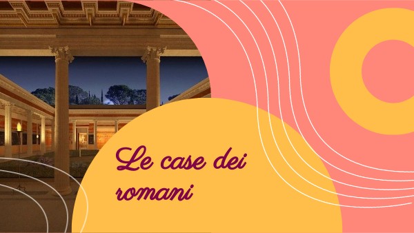 ACADEMIC PRESENTATION II | Genially