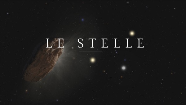 Le Stelle