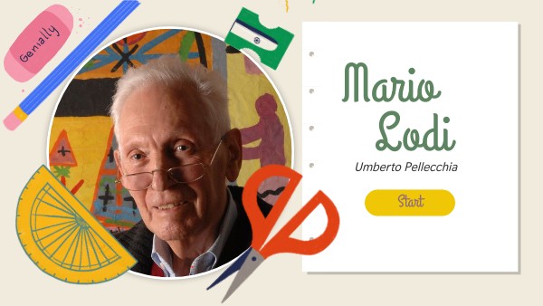 MARIO LODI