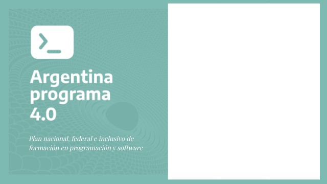 Actividad de Programación en Python | Genially