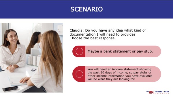 Scenario Module 4-4