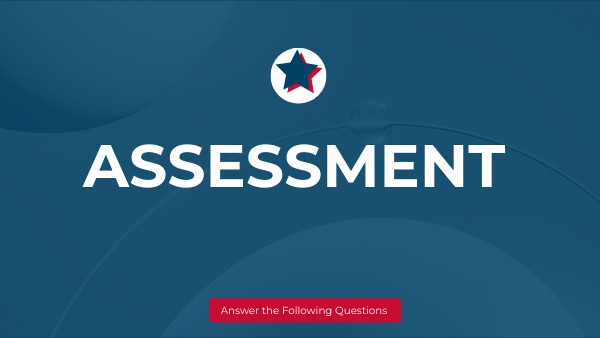 Assessment | Genially