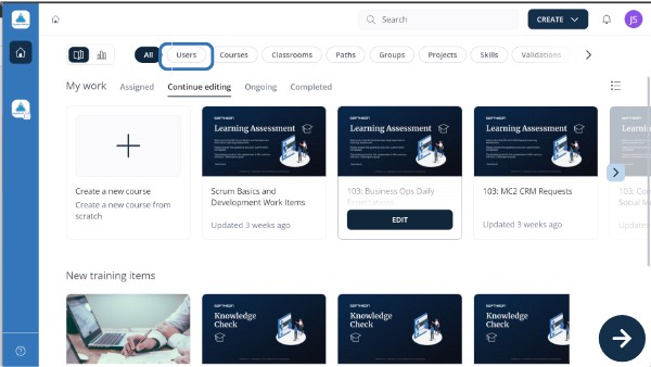 360 Manager tools | Genially