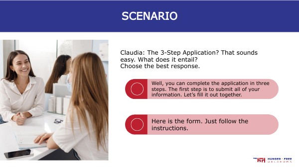 Scenario Module 4-2