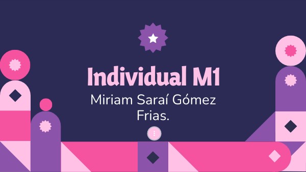 Ind. psico | Genially