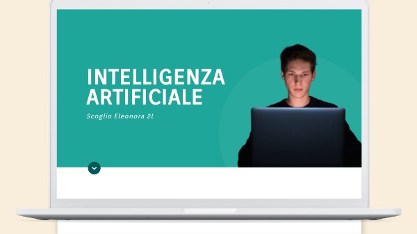 WEB GUIDE | Genially