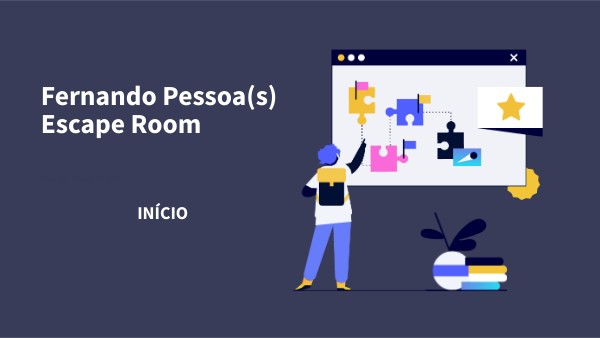 Fernando Pessoa(s) | Genially