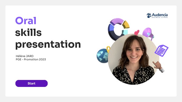 PROJECTS DIGITAL PRESENTATION