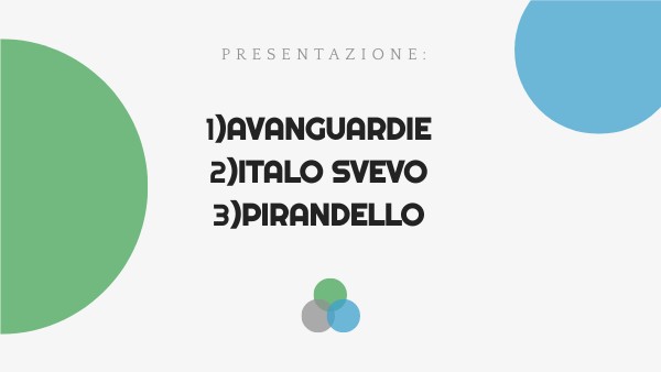 MODERN ZEN PRESENTATION | Genially