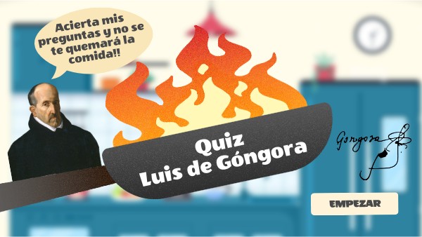 quiz de góngora