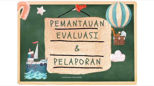 PAUD HI_EVALUASI