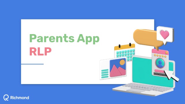 Parents App