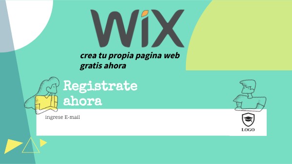PRESENTACION DE WIX | Genially